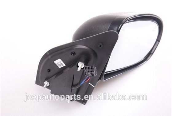 2011+ Jeep Compass 68000018AA/68000019AA Mirror,Black