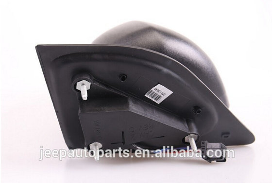 2011+ Jeep Compass 68000018AA/68000019AA Mirror,Black