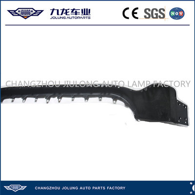 Jolung Jeep Parts-Jeep 4x4 Accessories-Off Road Parts-Front Bumper for JEEP Renegade-ABS Plastic Bumper,BLACK