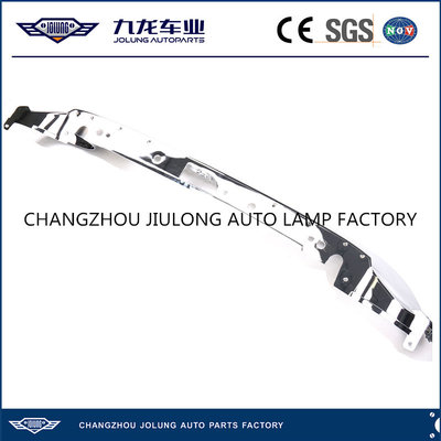 JOLUNG Jeep Parts-Jeep Renegade 4x4-Offroad parts-Chrome Grille for 2016 Jeep Renegade,white,ABS