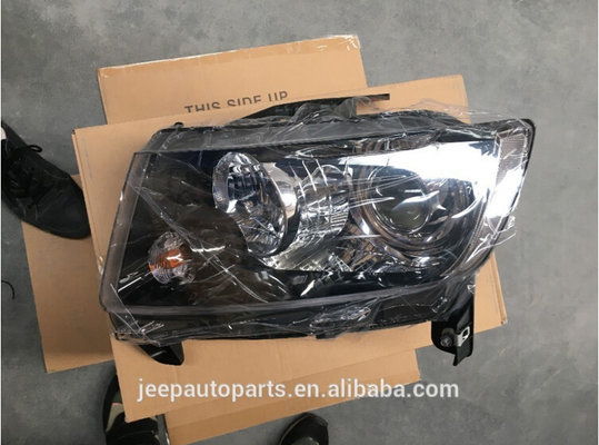 2014 JEEP COMPASS HEAD LAMP