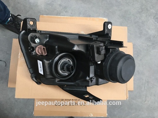 2014 JEEP COMPASS HEAD LAMP