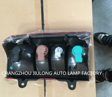 ORIGINAL OEM PARTS TAIL LAMP FOR JEEP PATRIOT