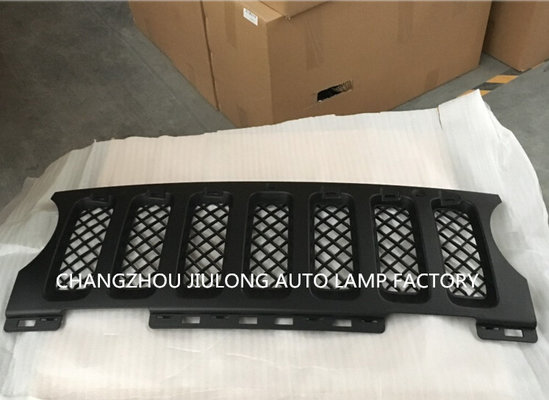 JEEP PATRIOT FRONT GRILLE INSIDE GRILLE
