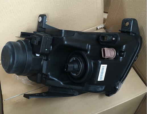 2011 JEEP COMPASS HEAD LAMP