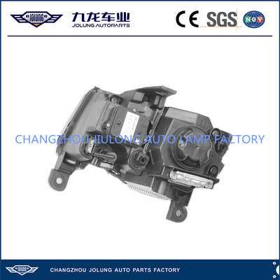 Jolung Jeep Grand Cherokee Lamp-Jeep 4x4 Headlight-Head Lamp for 2014 Grand Cherokee