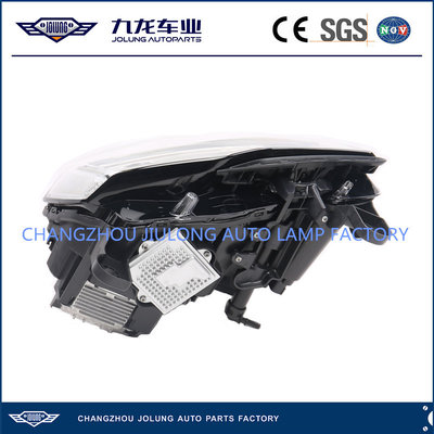 Jolung Jeep Grand Cherokee Lamp-Jeep 4x4 Headlight-Head Lamp for 2014 Grand Cherokee