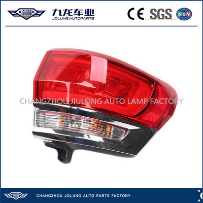 Off Road Grand Cherokee Tail Lamp-Tail Light for 2014 JEEP Grand Cherokee,RED