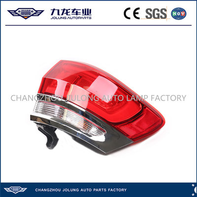 Off Road Grand Cherokee Tail Lamp-Tail Light for 2014 JEEP Grand Cherokee,RED