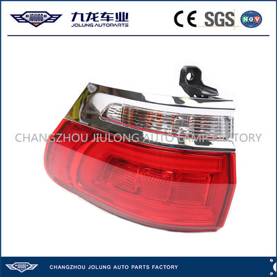 Off Road Grand Cherokee Tail Lamp-Tail Light for 2014 JEEP Grand Cherokee,RED
