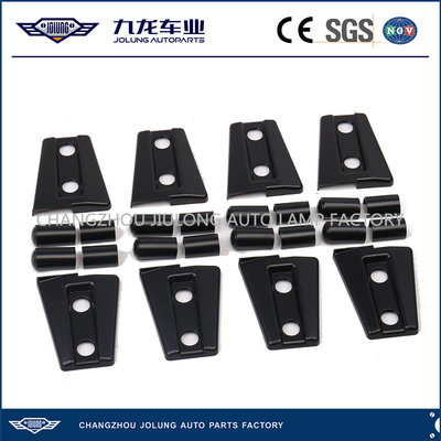 Hood Hinge for Jeep Wrangler-Off road Hinge-4x4 Hinge,black