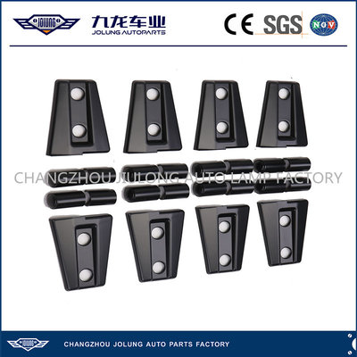 Hood Hinge for Jeep Wrangler-Off road Hinge-4x4 Hinge,black
