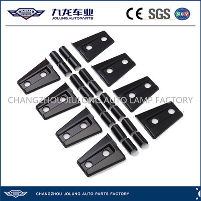 Hood Hinge for Jeep Wrangler-Off road Hinge-4x4 Hinge,black