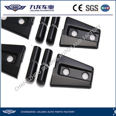Hood Hinge for Jeep Wrangler-Off road Hinge-4x4 Hinge,black