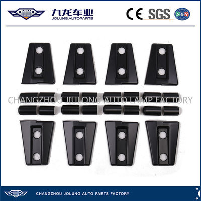 Hood Hinge for Jeep Wrangler-Off road Hinge-4x4 Hinge,black
