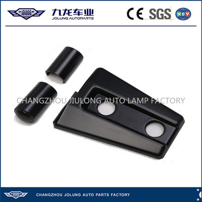 Hood Hinge for Jeep Wrangler-Off road Hinge-4x4 Hinge,black