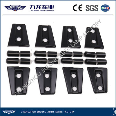 Hood Hinge for Jeep Wrangler-Off road Hinge-4x4 Hinge,black