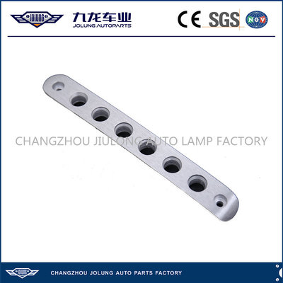 Metal Door Handle Inserts for Jeep Wrangler GENERATION I,4x4 Off road Door Handle Trim from Jolung