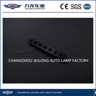 Metal Door Handle Inserts for Jeep Wrangler GENERATION I,4x4 Off road Door Handle Trim from Jolung