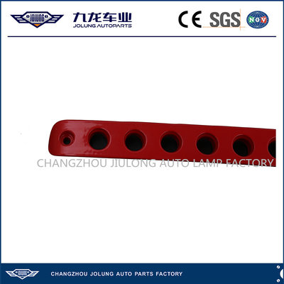 Metal Door Handle Inserts for Jeep Wrangler GENERATION I,4x4 Off road Door Handle Trim from Jolung