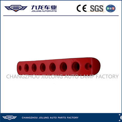 Metal Door Handle Inserts for Jeep Wrangler GENERATION I,4x4 Off road Door Handle Trim from Jolung