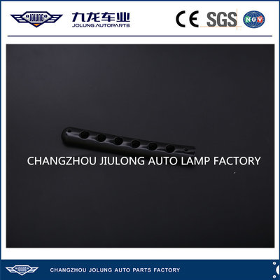 Metal Door Handle Inserts for Jeep Wrangler GENERATION I,4x4 Off road Door Handle Trim from Jolung