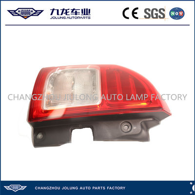 Tail Lamp for Jeep 2011-2013 Compass-Off Road Compass Rear Lamp-4x4 Tail Light,Red