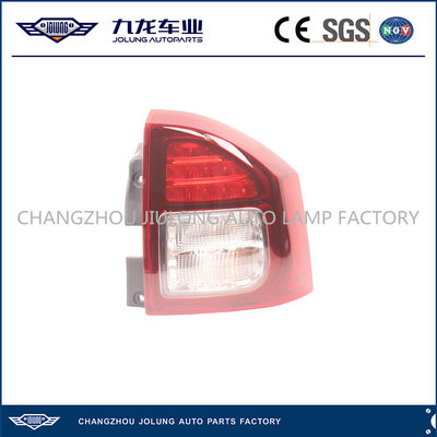 Tail Lamp for Jeep 2014 Compass-Off Road 14 Compass Rear Lamp-4x4 Tail Light,red