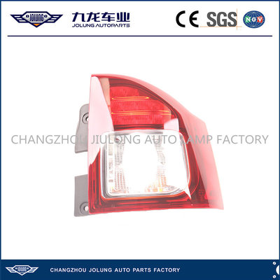 Tail Lamp for Jeep 2014 Compass-Off Road 14 Compass Rear Lamp-4x4 Tail Light,red