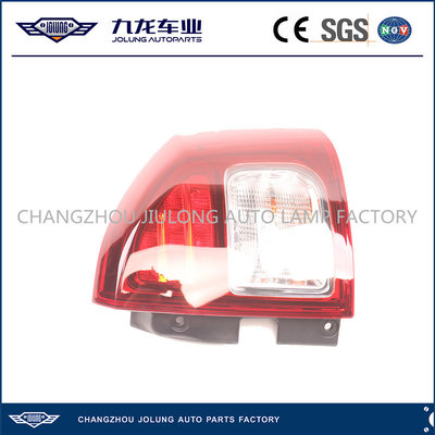 Tail Lamp for Jeep 2014 Compass-Off Road 14 Compass Rear Lamp-4x4 Tail Light,red