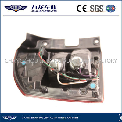 Tail Lamp for Jeep 2014 Compass-Off Road 14 Compass Rear Lamp-4x4 Tail Light,red