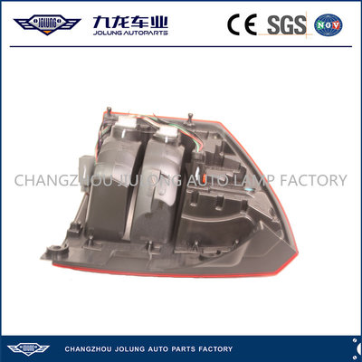 Tail Lamp for Jeep 2014 Compass-Off Road 14 Compass Rear Lamp-4x4 Tail Light,red