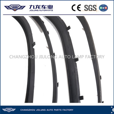 Off Road Grand Cherokee Mud Guard-Fender for 2014 JEEP Grand Cherokee,Black