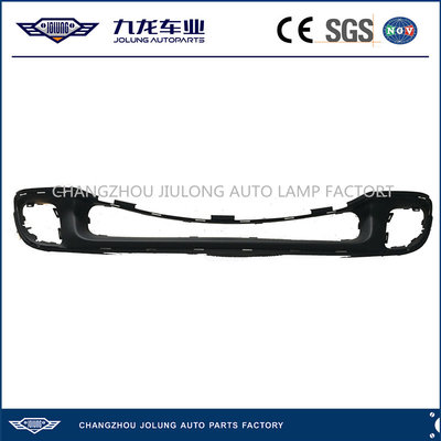4x4 SRT 8 Body Kit with Hood Assembly Car Exterior Parts for 2014 Jeep Grand Cherokee,Black
