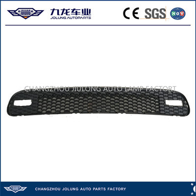 4x4 SRT 8 Body Kit with Hood Assembly Car Exterior Parts for 2014 Jeep Grand Cherokee,Black