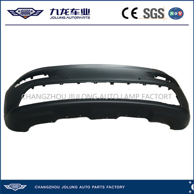 4x4 SRT 8 Body Kit with Hood Assembly Car Exterior Parts for 2014 Jeep Grand Cherokee,Black