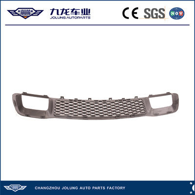 4x4 Off Road Front Bumper Mesh Grille Insert for 2014 Grand Cherokee OEM 68141936AC