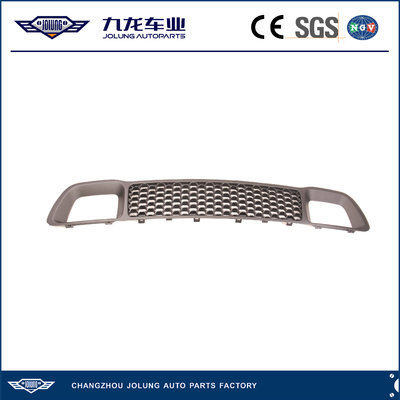 4x4 Off Road Front Bumper Mesh Grille Insert for 2014 Grand Cherokee OEM 68141936AC