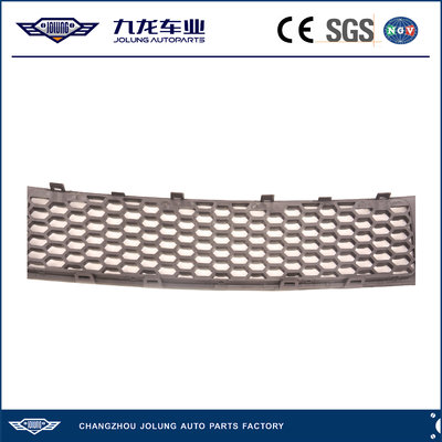 4x4 Off Road Front Bumper Mesh Grille Insert for 2014 Grand Cherokee OEM 68141936AC