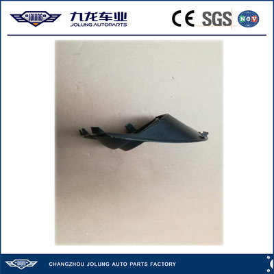 China Jolung 4x4 Fog Lamp Frame Black Cover for 2011 Jeep Compass