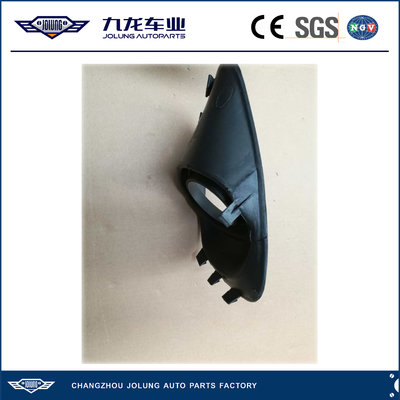 China Jolung 4x4 Fog Lamp Frame Black Cover for 2011 Jeep Compass