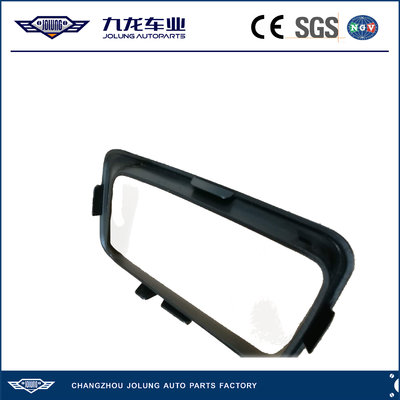 2011 Jeep Compass 4x4 China Car Accessories Black Grille Circle Hollow Center