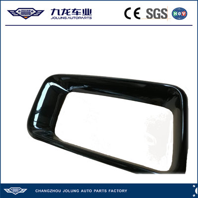 2011 Jeep Compass 4x4 China Car Accessories Black Grille Circle Hollow Center