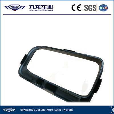 2011 Jeep Compass 4x4 China Car Accessories Black Grille Circle Hollow Center