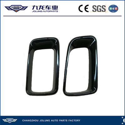 2011 Jeep Compass 4x4 China Car Accessories Black Grille Circle Hollow Center