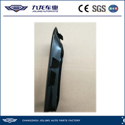 2011 Jeep Compass 4x4 China Car Accessories Black Grille Circle Hollow Center