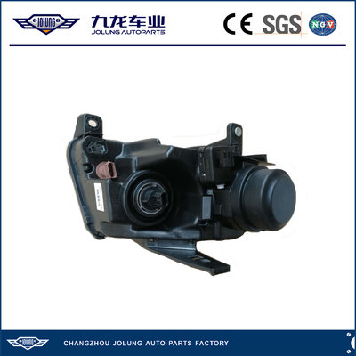 Original Head Lamp Front Headlight for 2014 Jeep Compass OEM 68185340AB/R 68185341AB/L