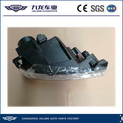 Original Head Lamp Front Headlight for 2014 Jeep Compass OEM 68185340AB/R 68185341AB/L
