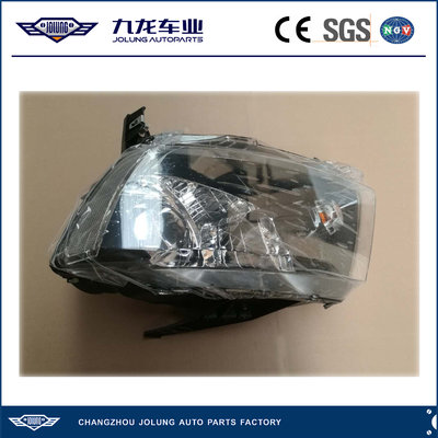 Original Head Lamp Front Headlight for 2014 Jeep Compass OEM 68185340AB/R 68185341AB/L