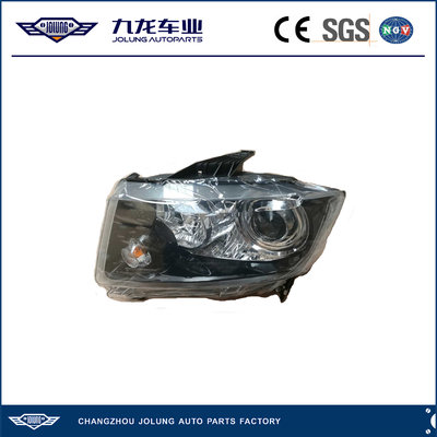 Original Head Lamp Front Headlight for 2014 Jeep Compass OEM 68185340AB/R 68185341AB/L
